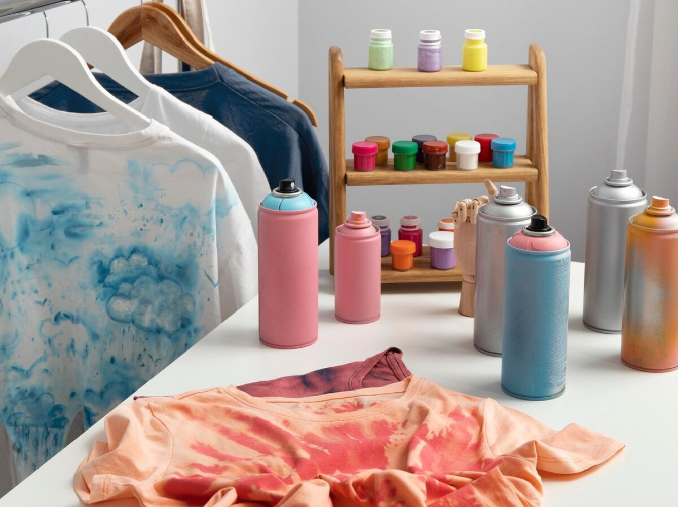 Fabric Printing Services | Digital & Custom Fabric Printing