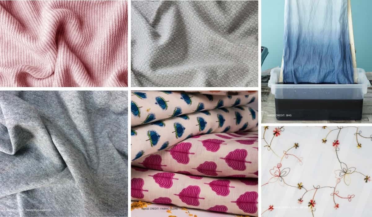Fabric Buying Strategy Proven Tips to Develop a Strong