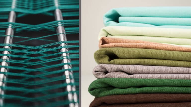 Fabric Composition - A Beginner's Guide with 10 Tips