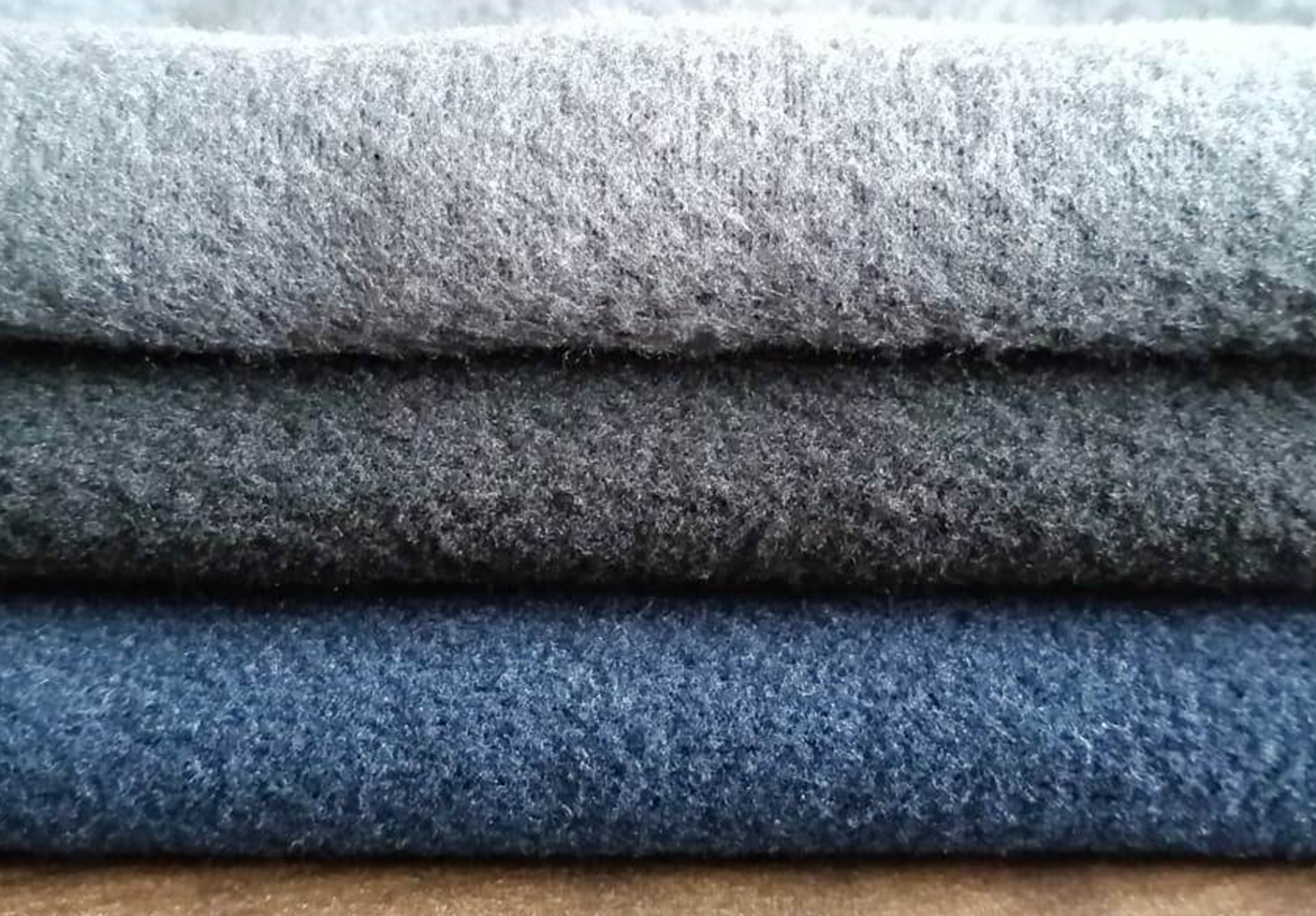 7 Essential Applications of Polar Fleece Fabric