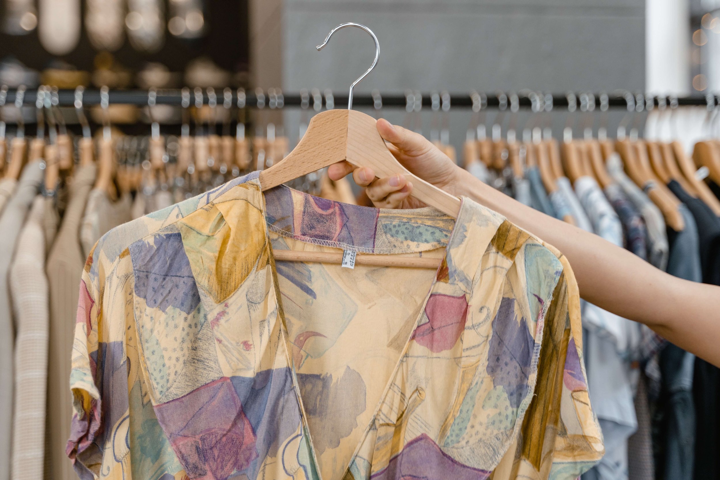 What Is Custom Fabric Printing | 7 Key Benefits