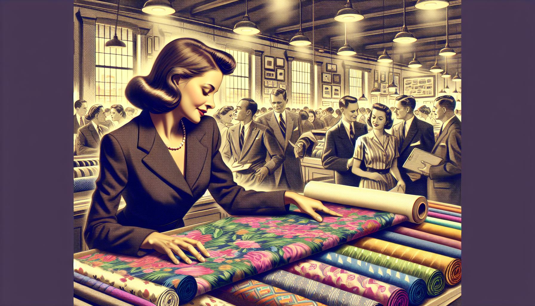Fabric Wholesale Manufacturers - Bulk Fabric Suppliers