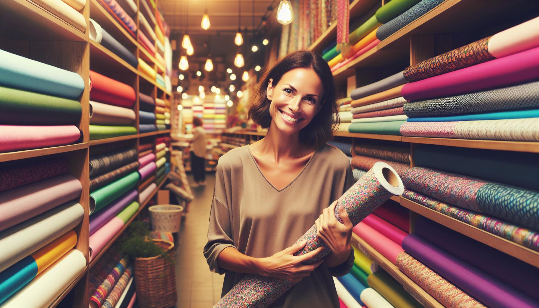 How to Buy Fabric Wholesale Guide for Bulk Fabric Buyers
