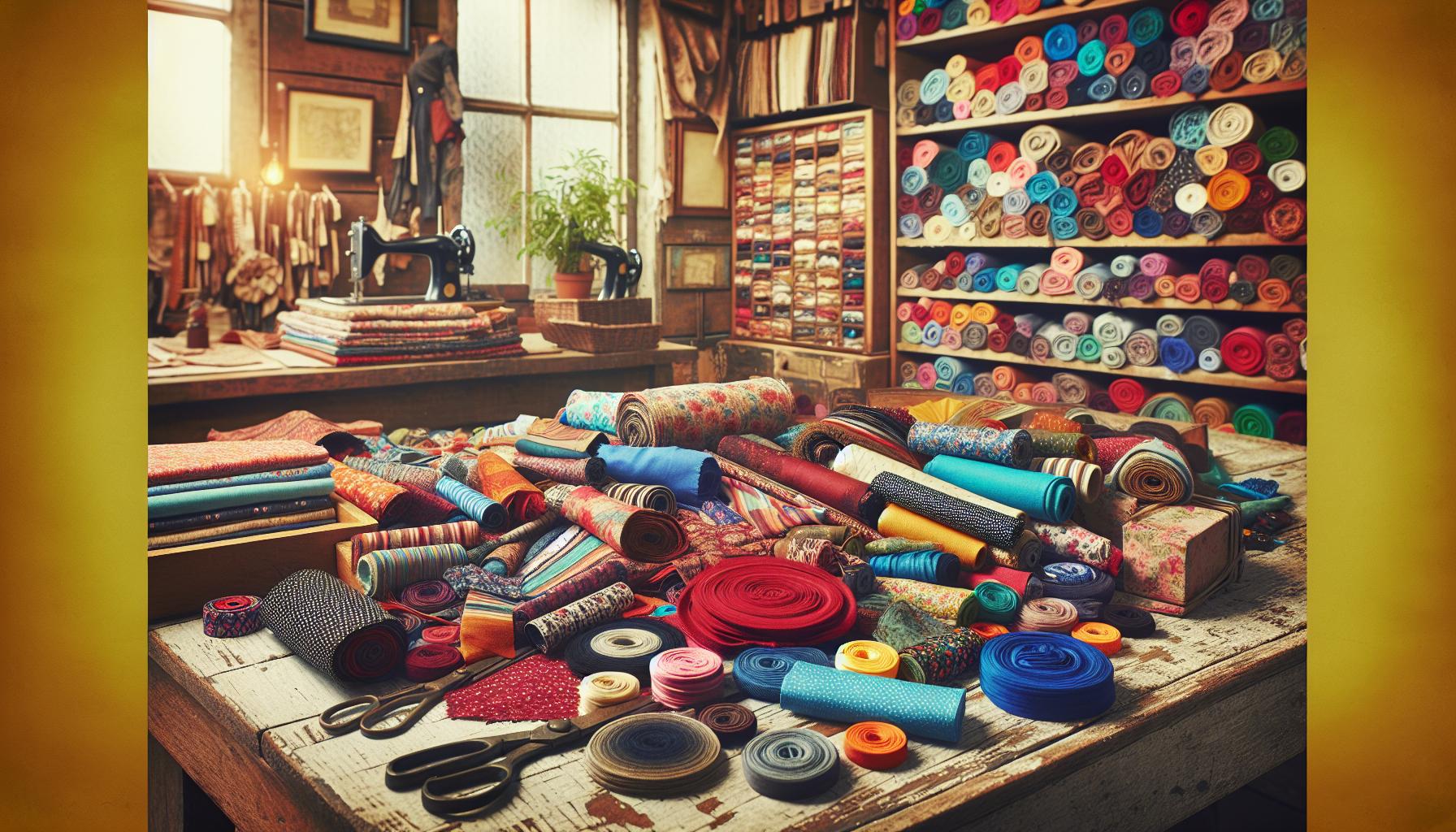 Where Can I Buy Fabric Scraps Online | Best Prices & Deals