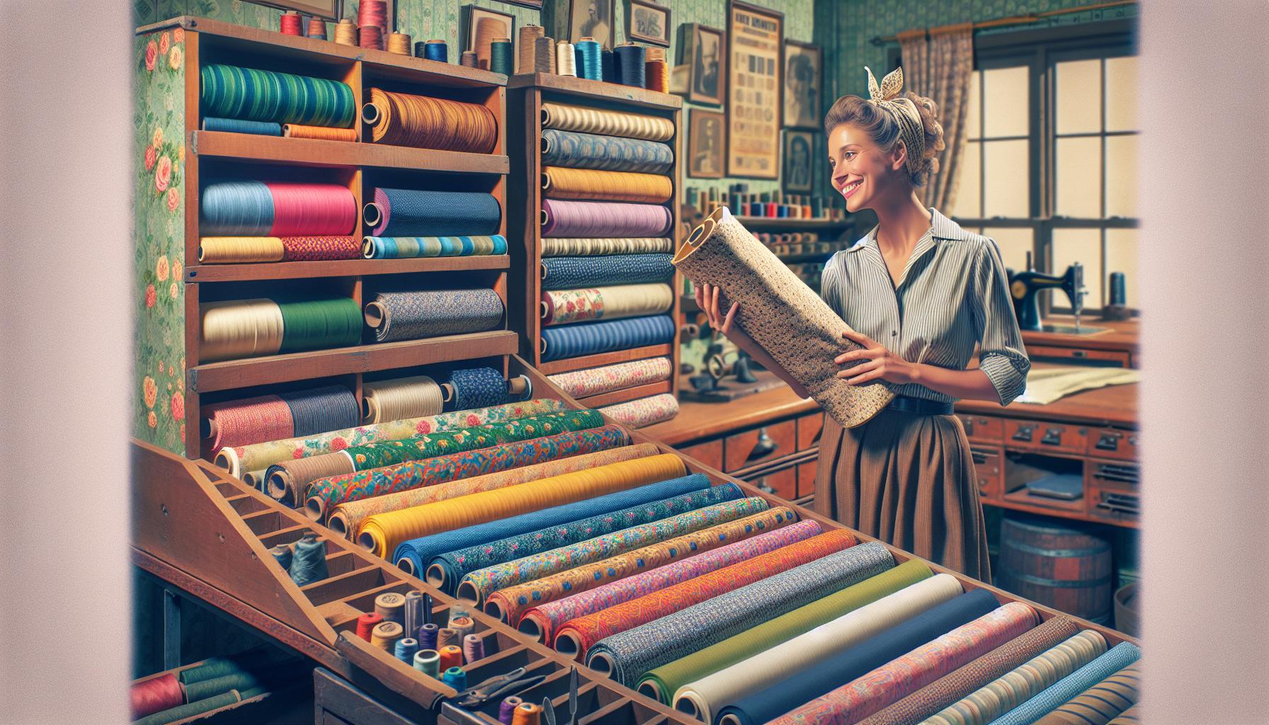 Cotton Fabric Rolls Wholesale | Bulk Supply at Best Prices