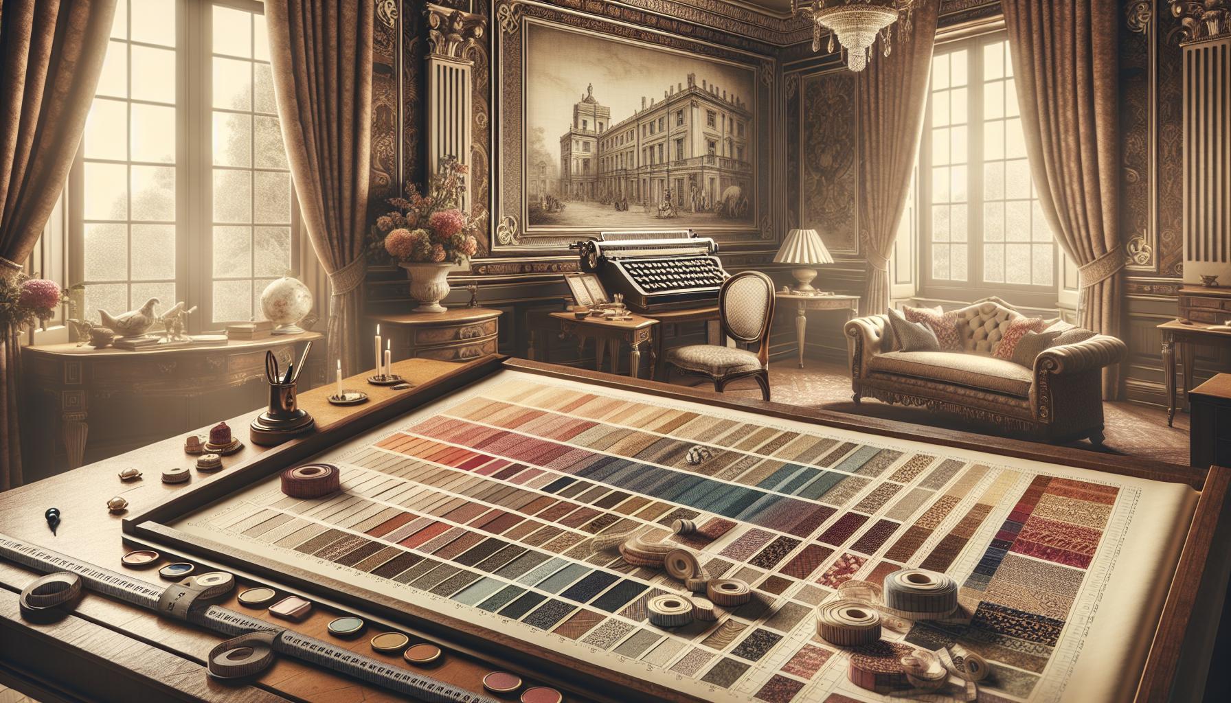 Where to Buy Clarence House Fabric? | Shop Luxury Textiles