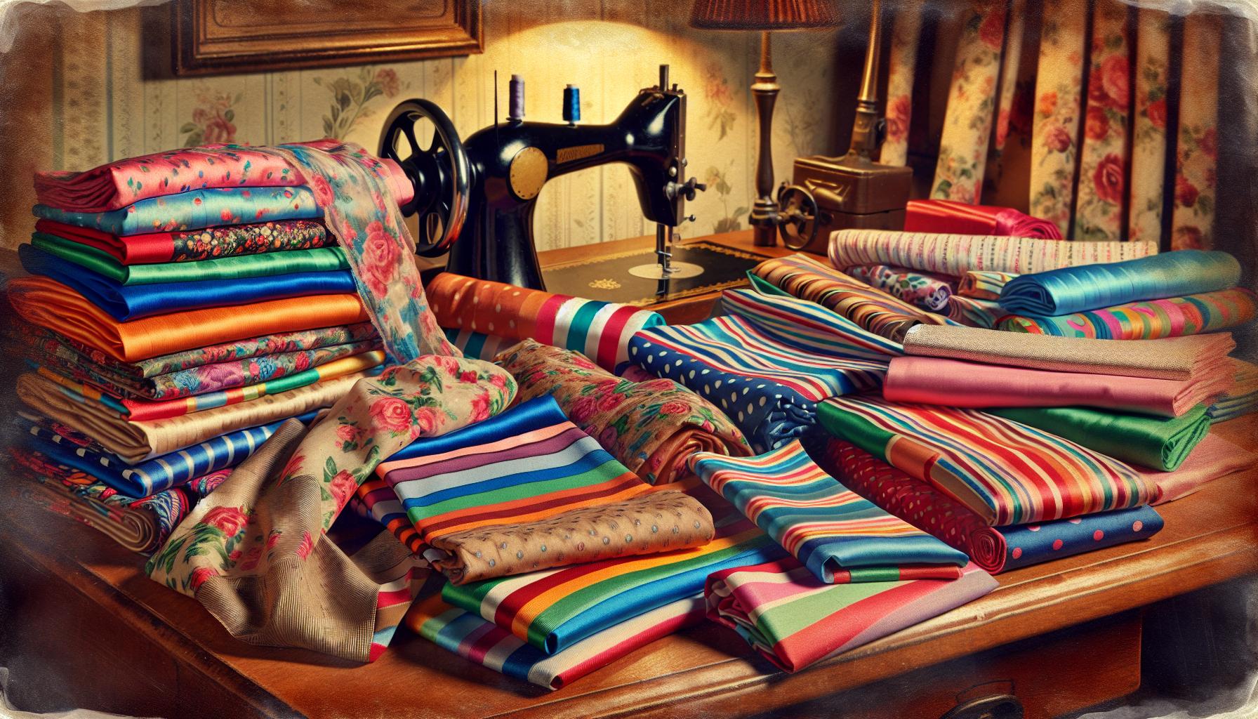 Where to Buy Cheap Fabric Affordable & Quality Fabrics