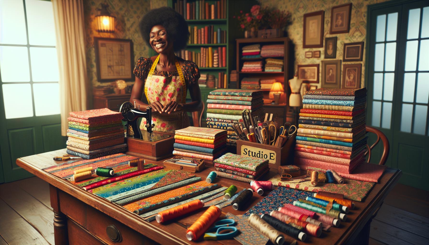 Where to Buy Studio E Fabrics | Best Deals & Online Stores