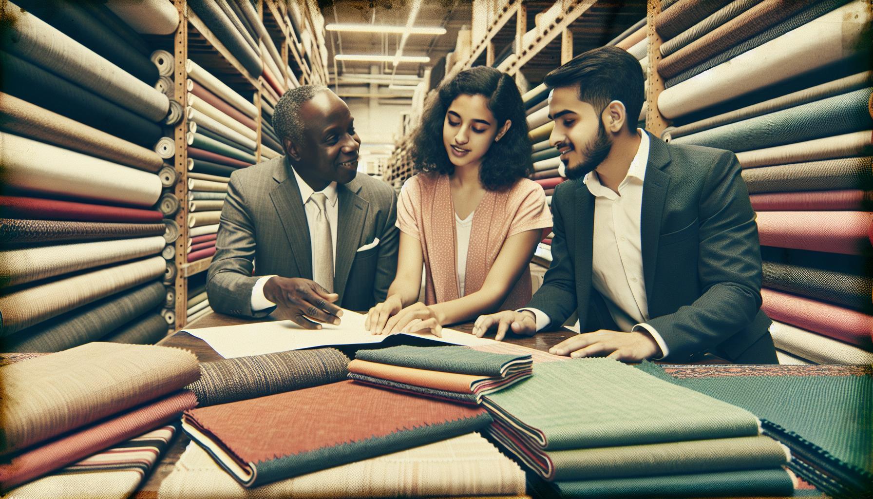 Fabric Upholstery Wholesale | Bulk Upholstery Fabrics Supplier