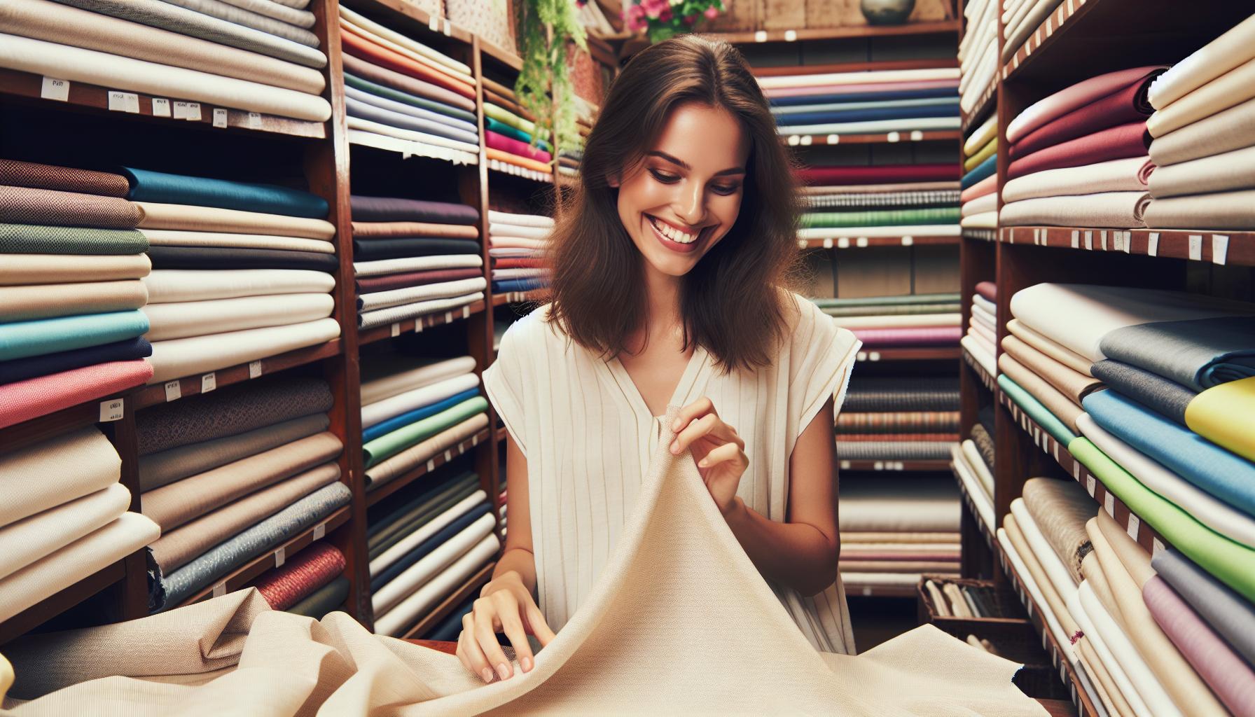 Where to Buy Cheapest Fabric – Best Deals & Discounts