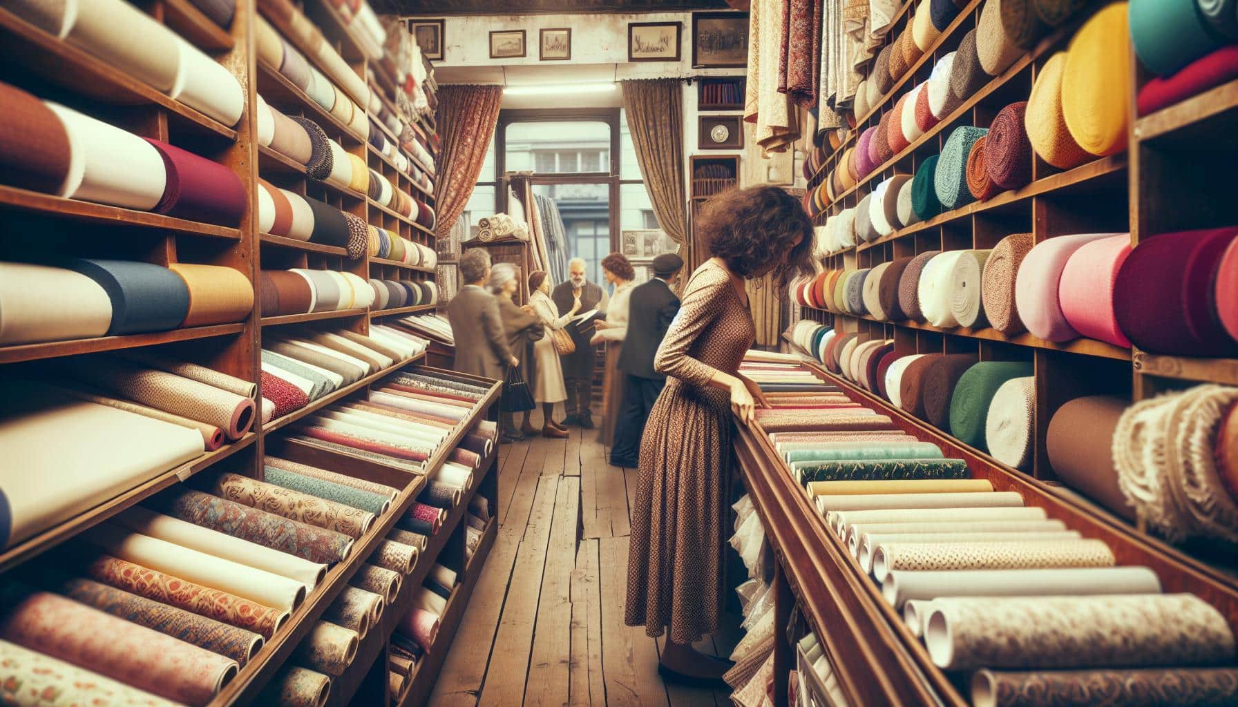 Where Can I Buy Upholstery Fabric Near Me Top Stores