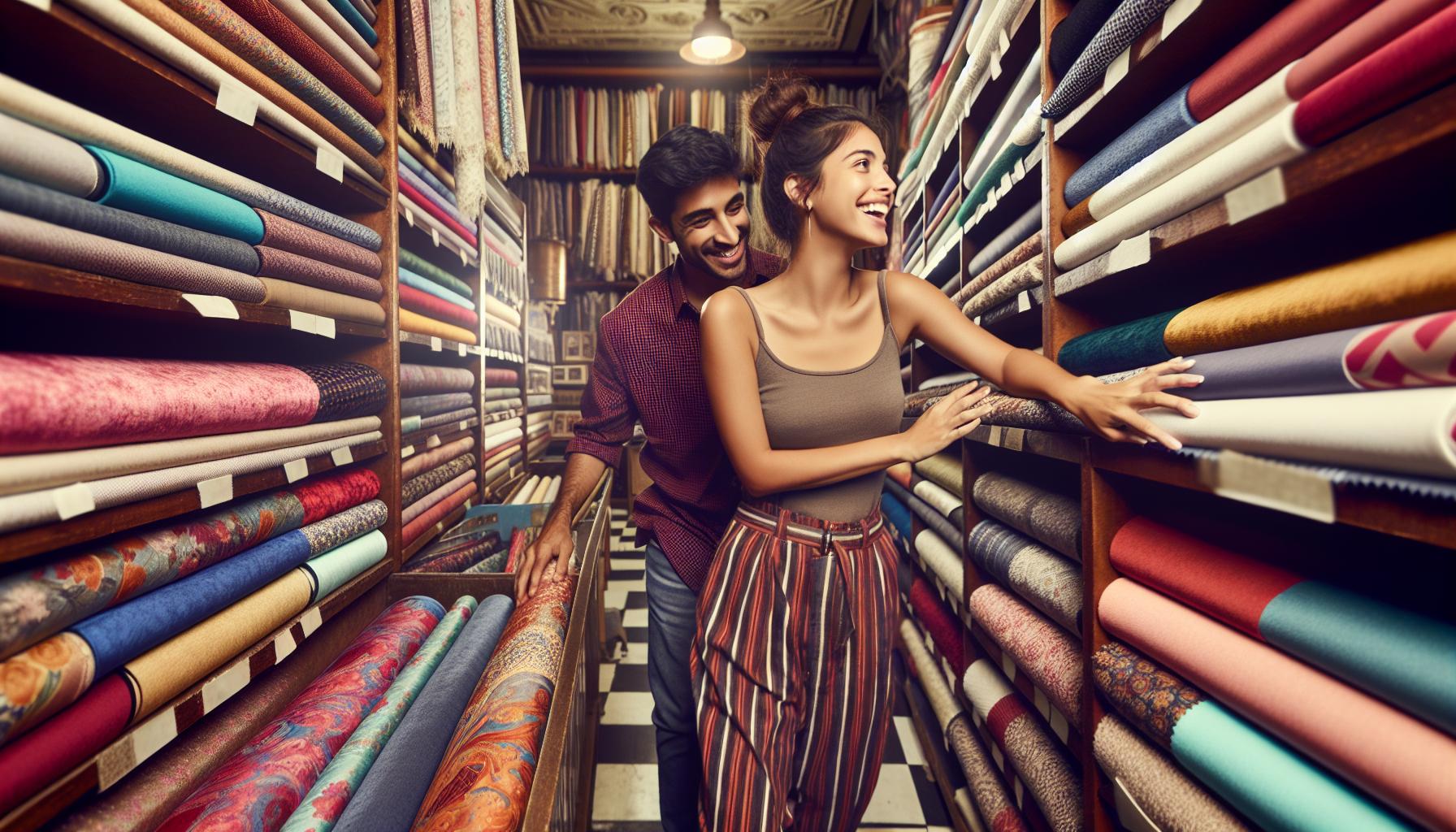 Where to Buy Fabric for Headliner Auto Upholstery Shop