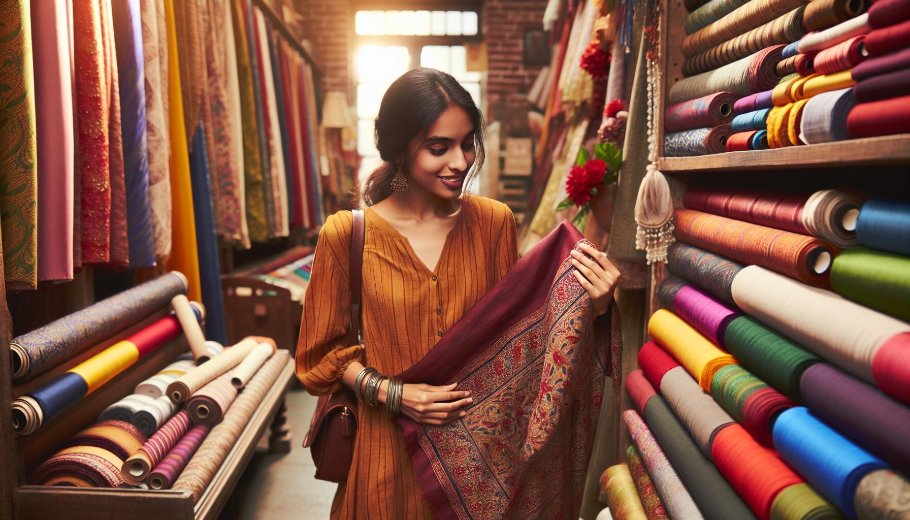Buy Fabric Material Premium Fabrics at Low Prices