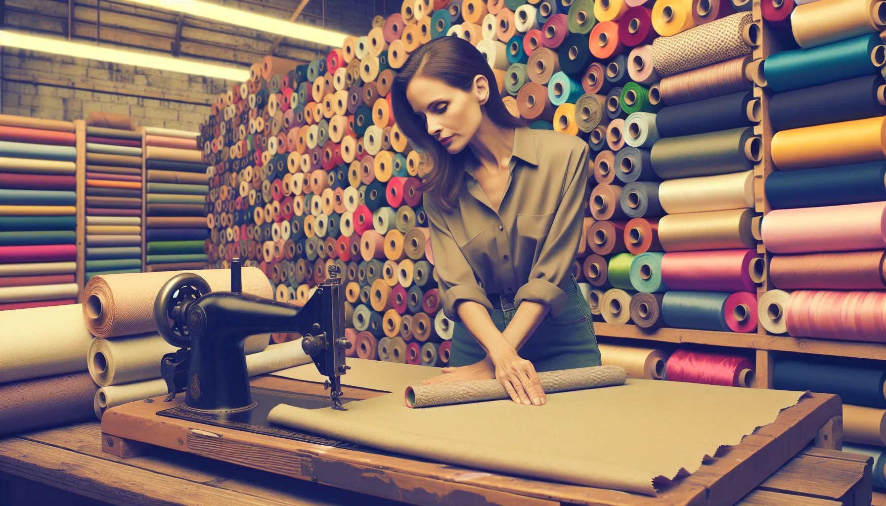 Fabric Wholesale Direct Shipping Time Delivery Info