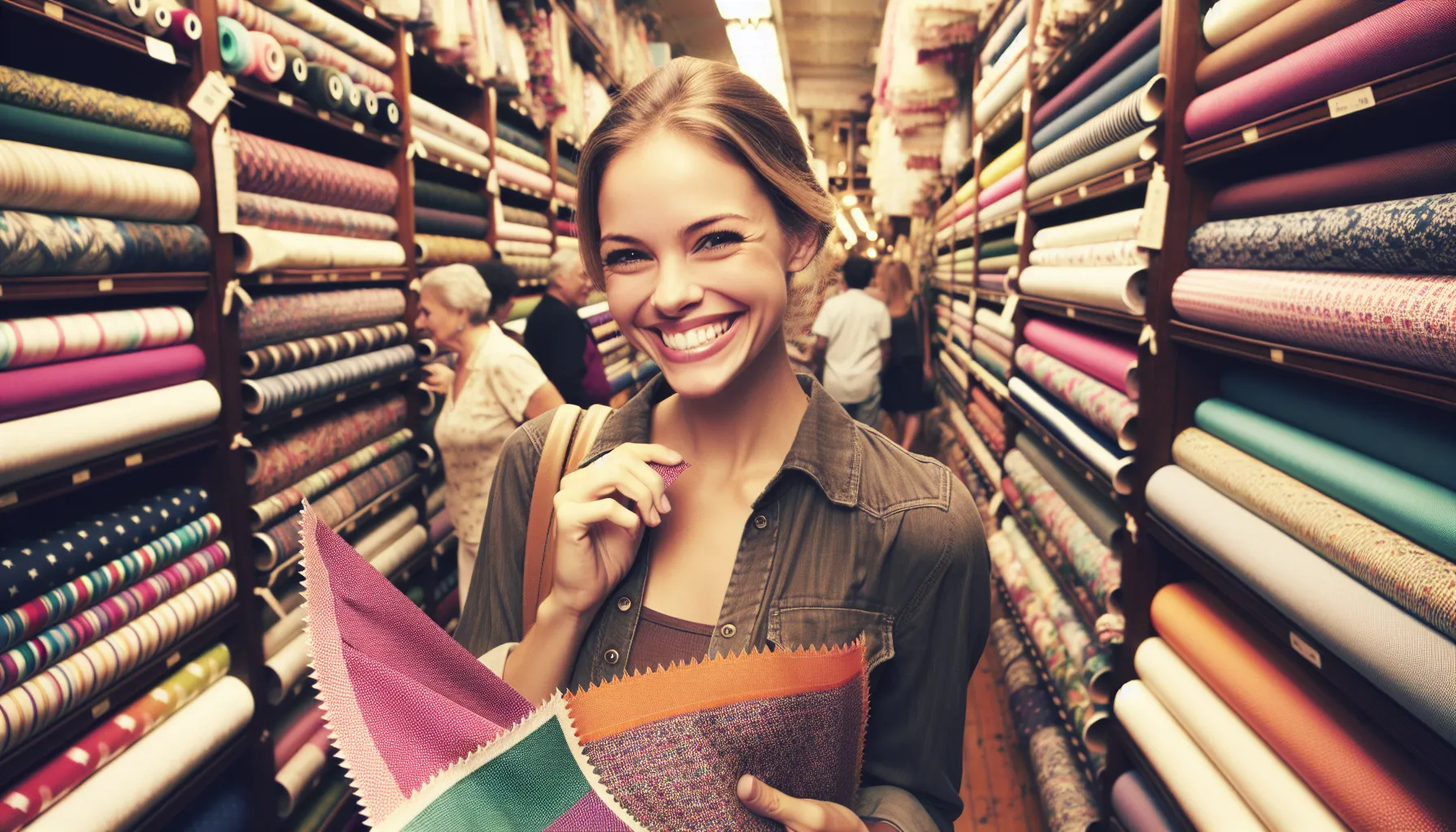 Where to Buy Sunbrella Fabric Near Me Best Local Deals