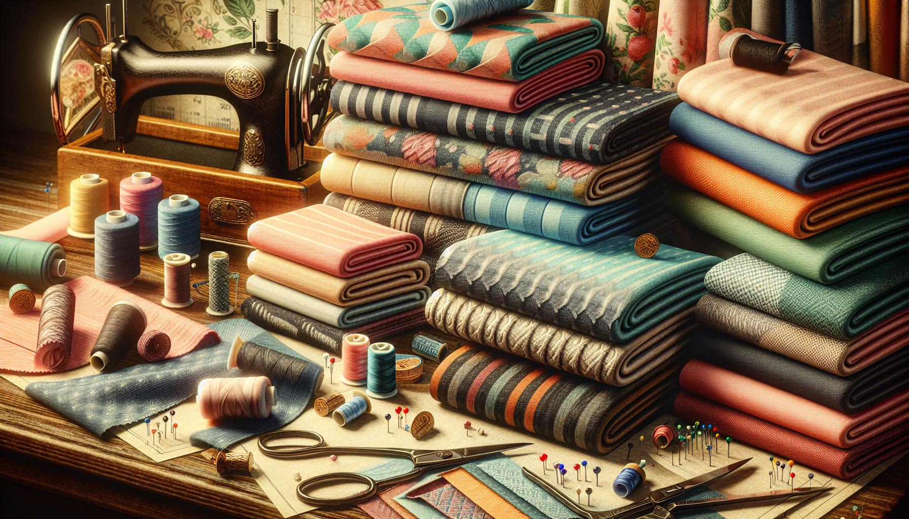 French Terry Cloth Fabric Soft, Breathable & Durable