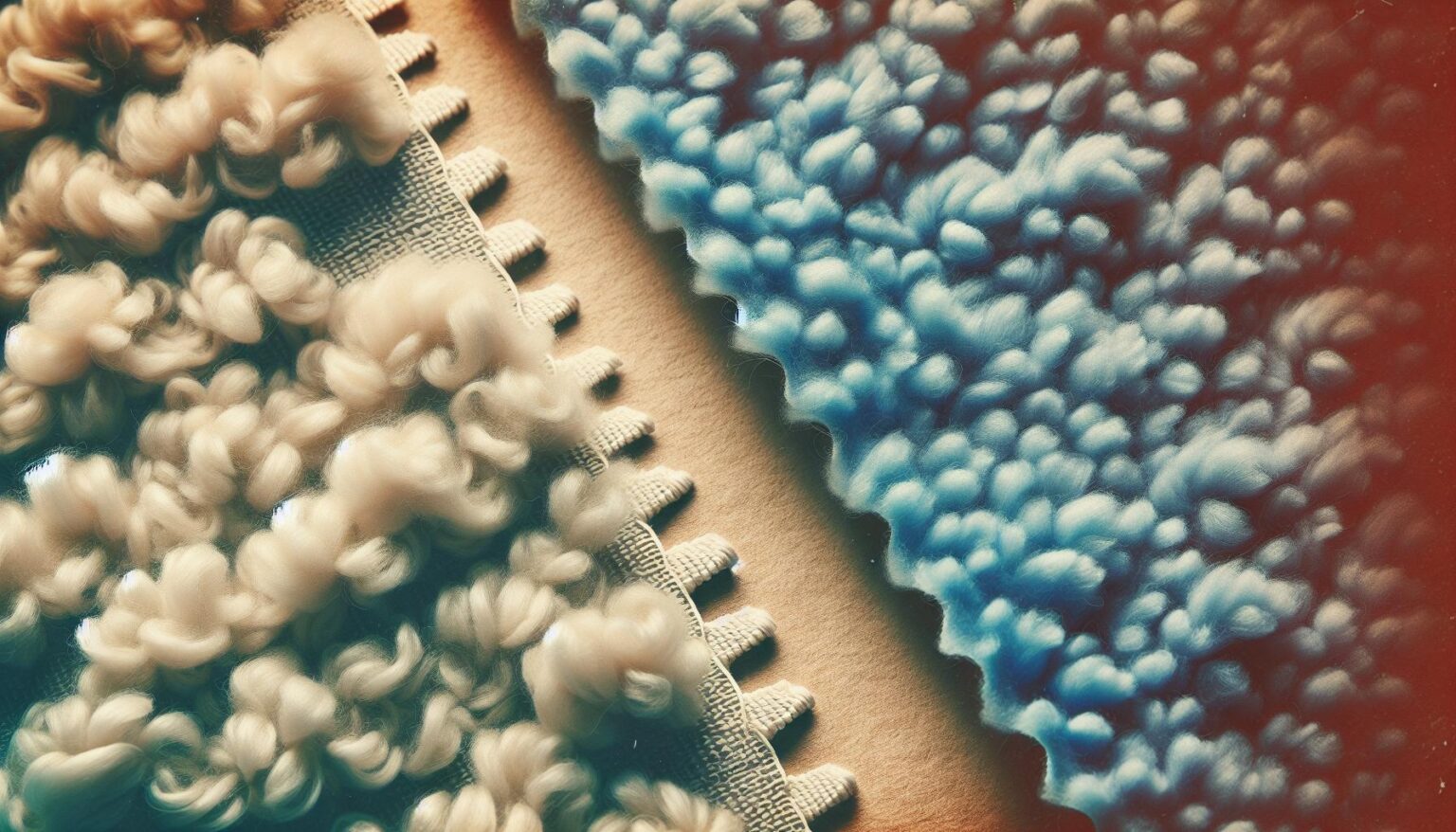 French Terry Fabric vs Fleece Key Differences Explained