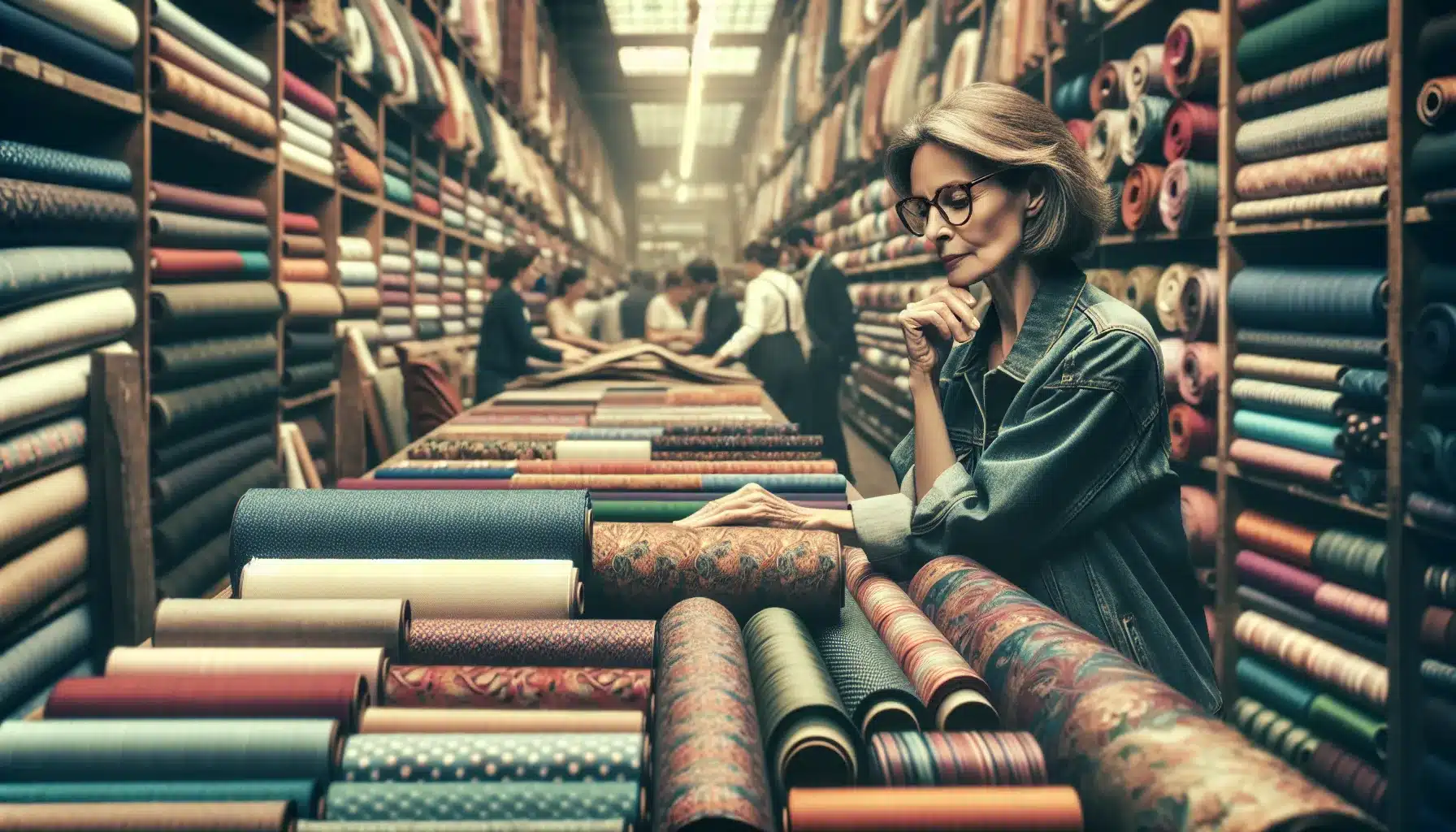 Fabric Direct Wholesale Buy Bulk Fabrics Online